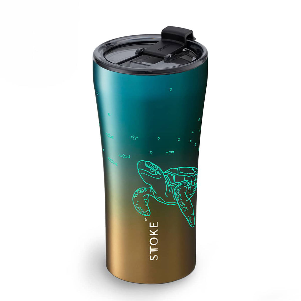 Sttoke™ Ocean Glow - Turtle – STTOKEHK