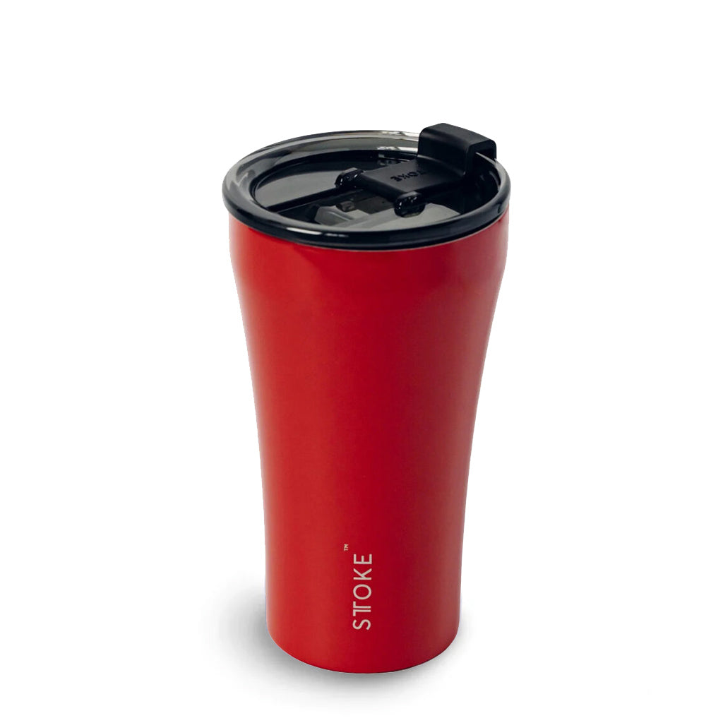 Sttoke™ Crimson Red – STTOKEHK