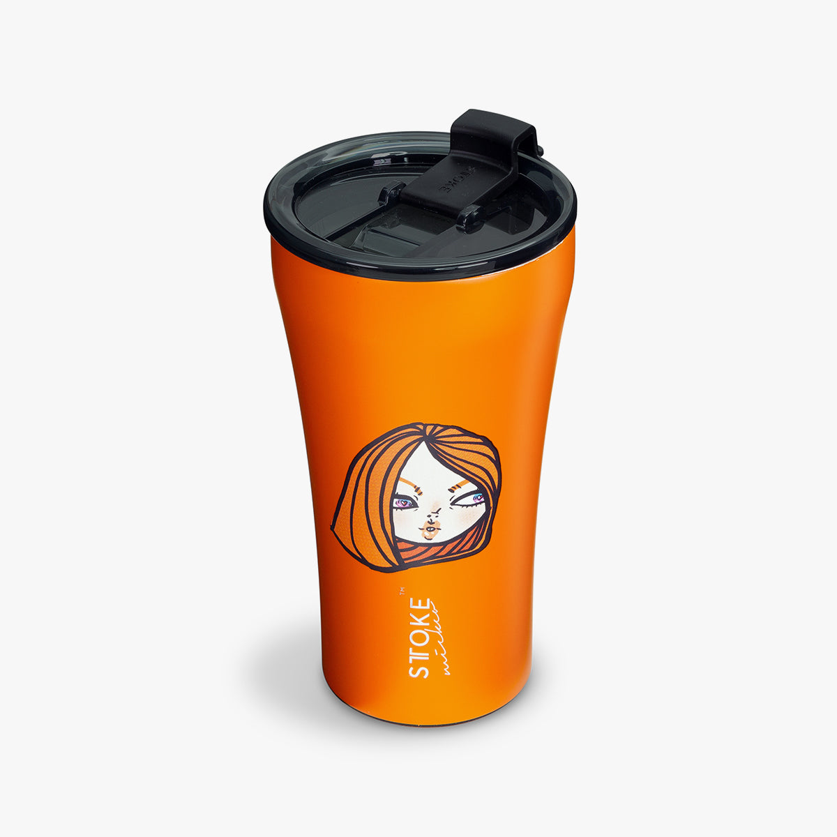 STTOKE™ x MICKCO (12oz / Limited Edition)