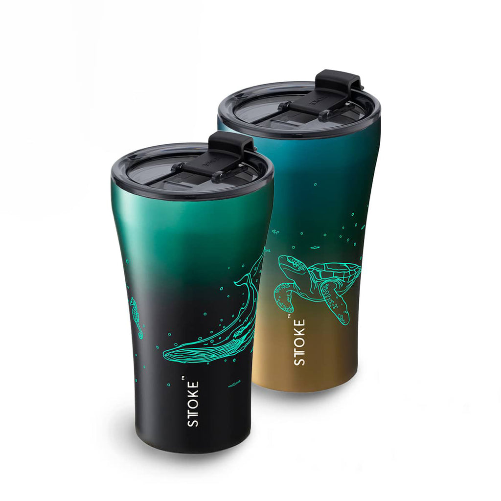 Sttoke™ 限定海洋夜光系列 - 鯨魚 – STTOKEHK